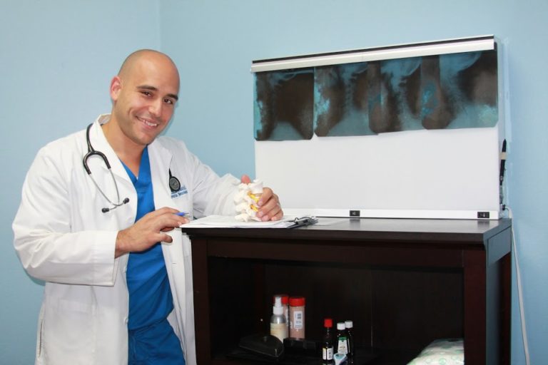 Dr. Sebastian Castelli - Doctors for Health and Wellness - Jacksonville, FL